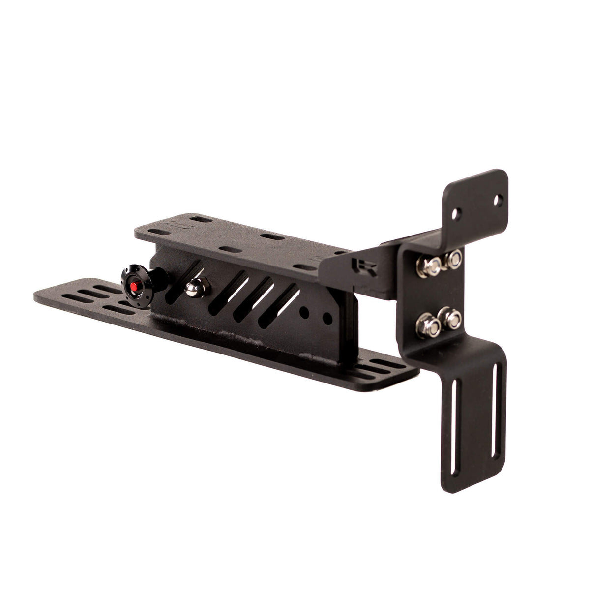 Heavy-Duty Quick-Release Awning Brackets - RTT Mount – Land Raxx