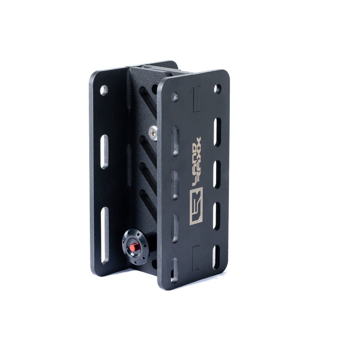 Heavy-Duty Quick-Release Awning Brackets - RTT Mount – Land Raxx